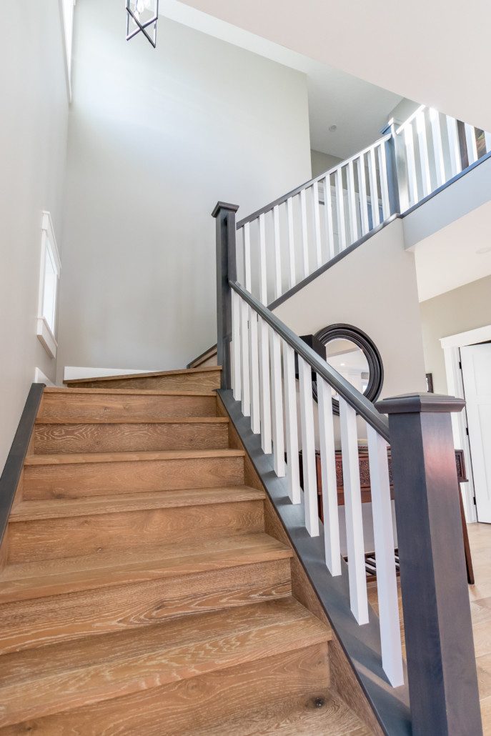 Home Renovations | Harding's Painting