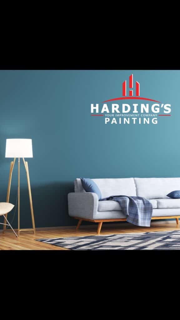 Add Some Colour to Your Home | Harding's Painting