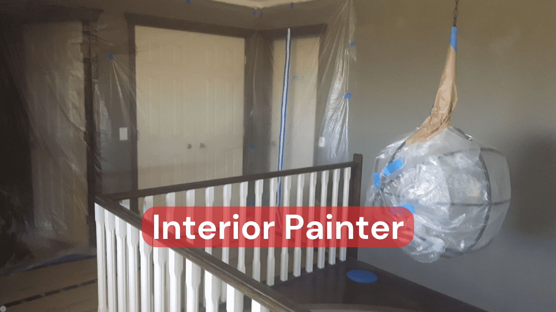 Interior Painter: Over 10,000 Homes Painted in Canada
